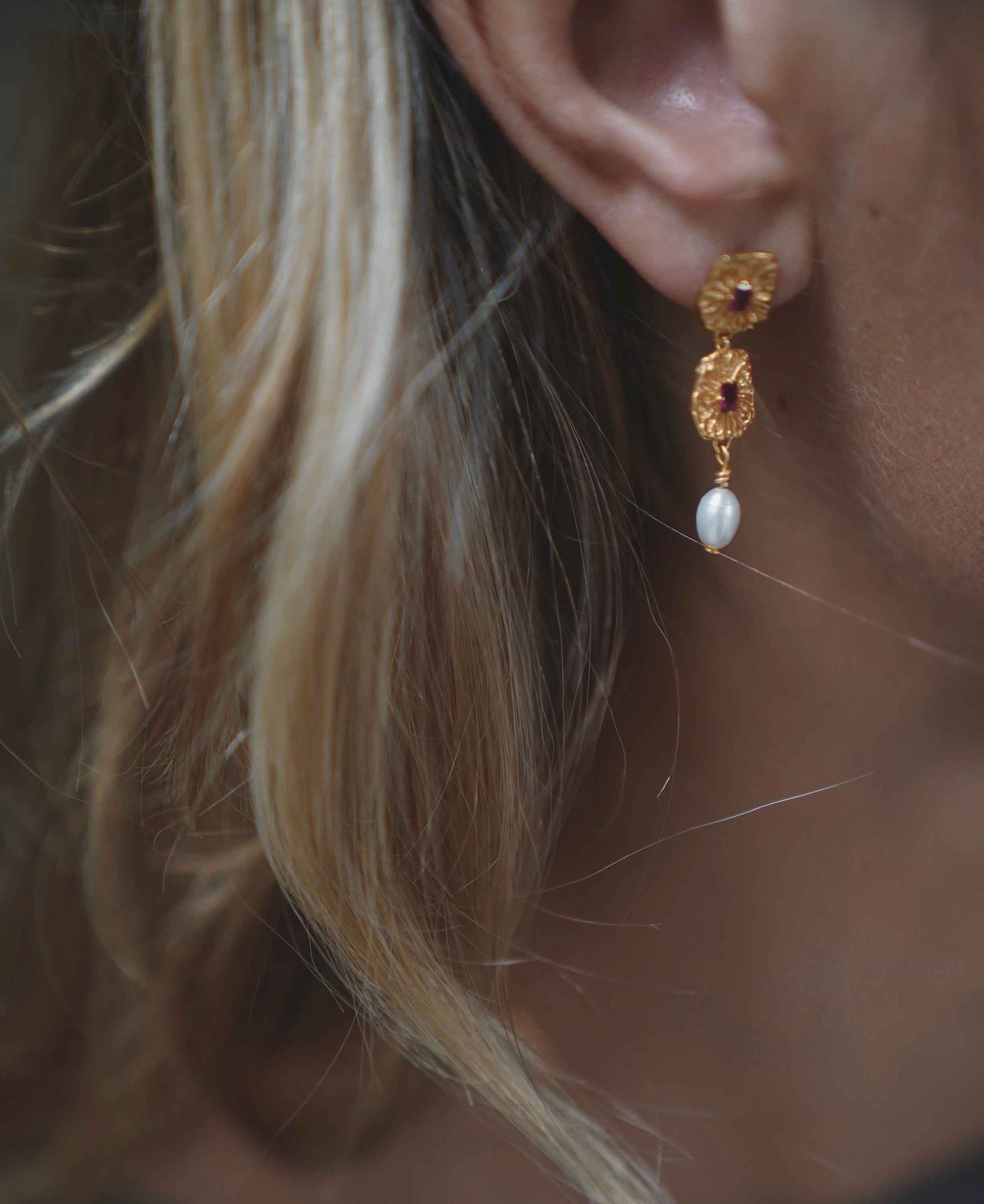 Hultquist Copenhagen | Unique handmade Danish designed jewellery
