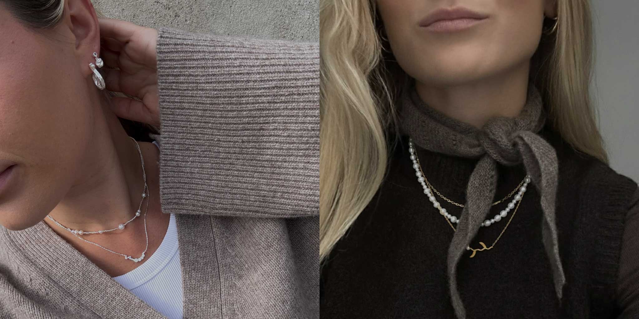 Hultquist Copenhagen | Unique handmade Danish designed jewellery